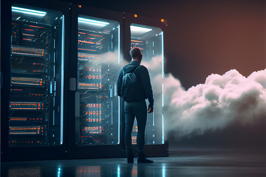 Cloud Backup and Recovery (CBR) - OREL CLOUD