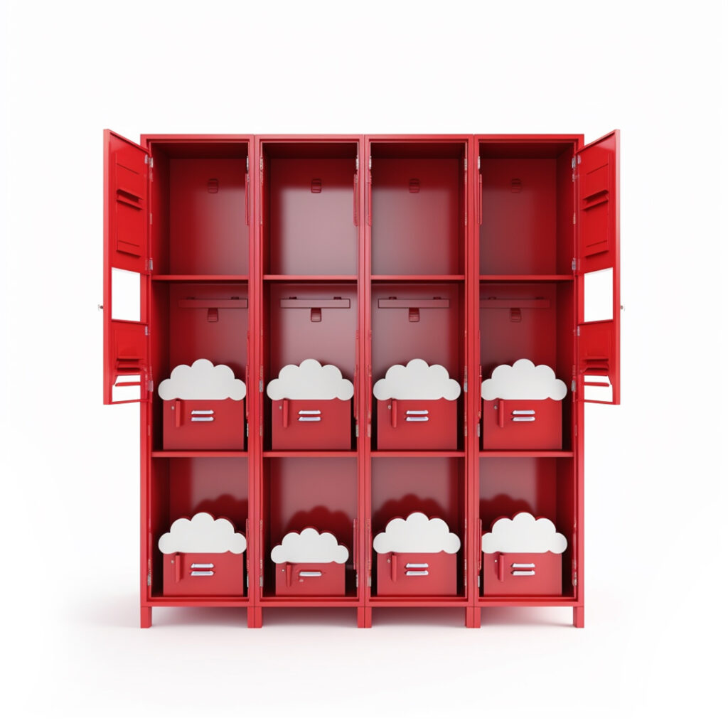 Object Storage Service - OREL CLOUD