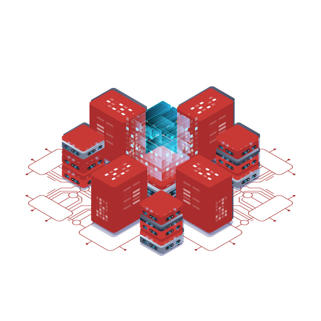 Elastic Load Balancer - OREL CLOUD