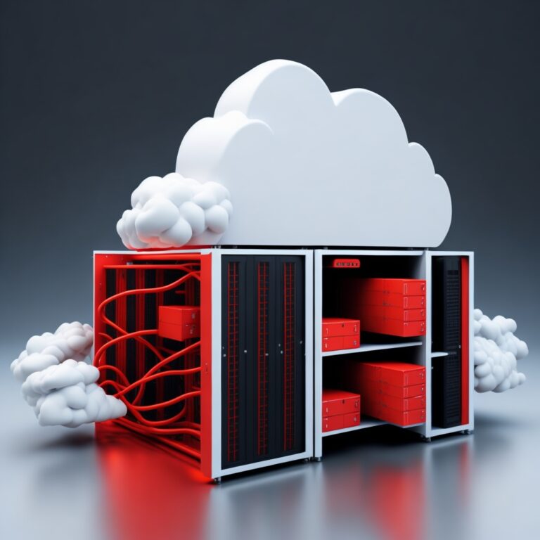 Image Management Service - OREL CLOUD